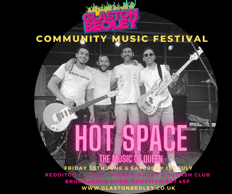 Landing Page - GlastonBeoley